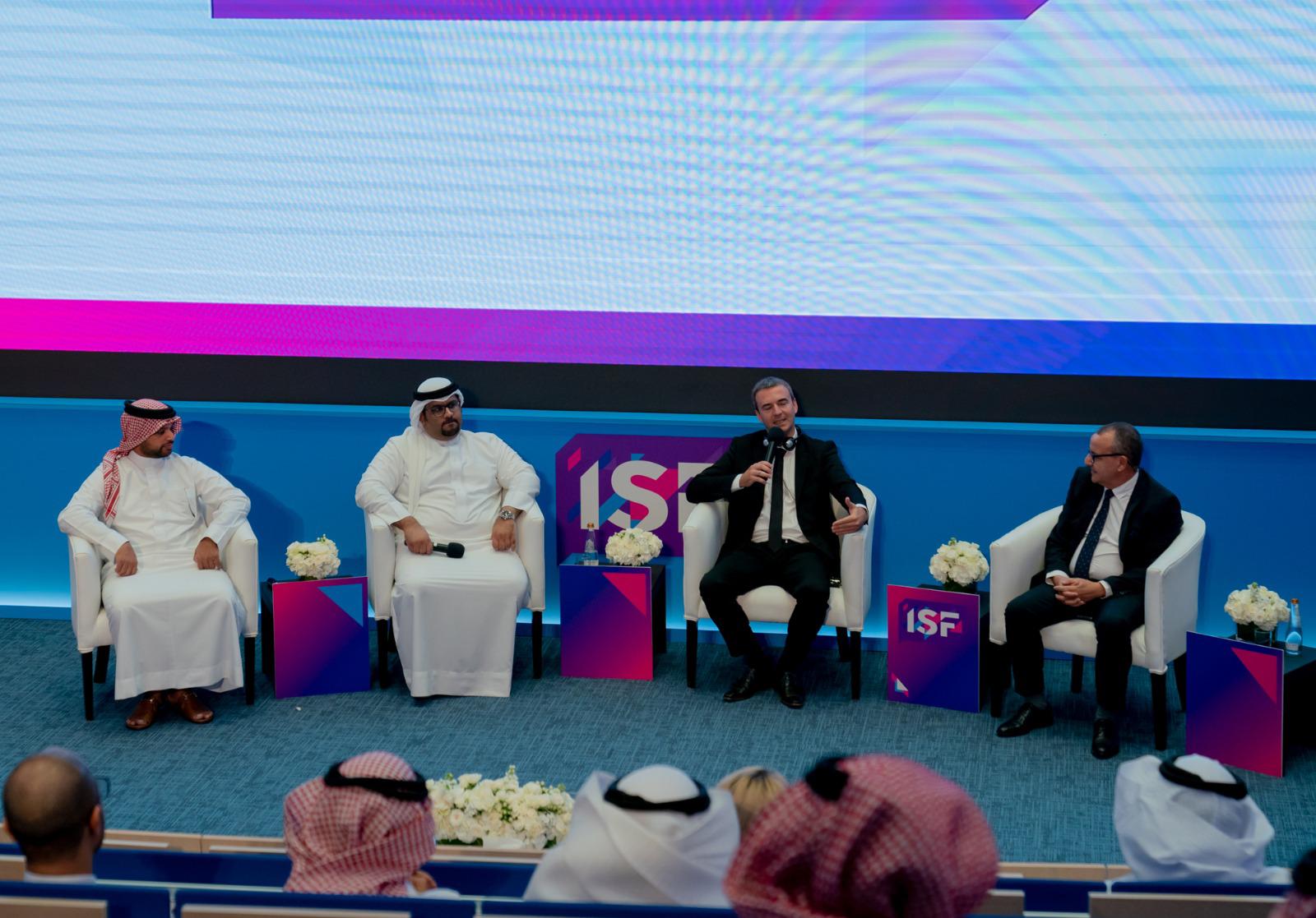 ISF GYMNASIADE BAHRAIN 2024: PLANS UNVEILED