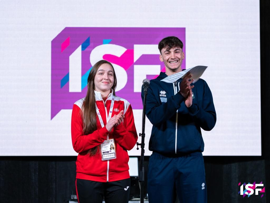News | International School Sport Federation