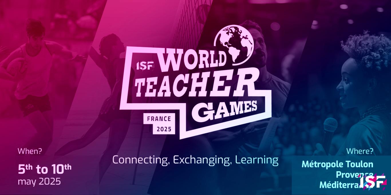 International School Sport Federation Homepage | International School ...