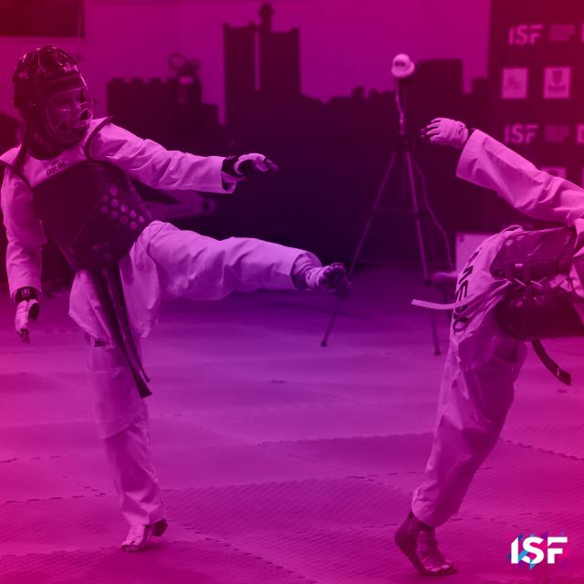 ISF WE ARE SCHOOL SPORT | International School Sport Federation